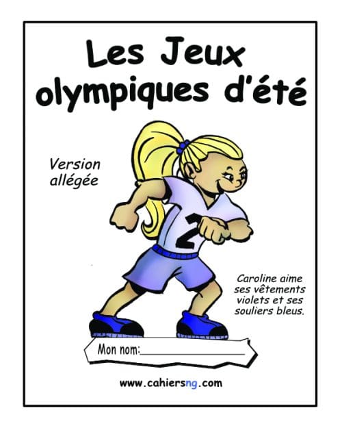 PDF - Les Jeux olympiques d'été (2e/3e) - "HYBRIDE" — Fiches ...